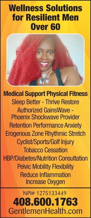 All About Men's Heath & Wellness | Gentlemen Health & Wellness